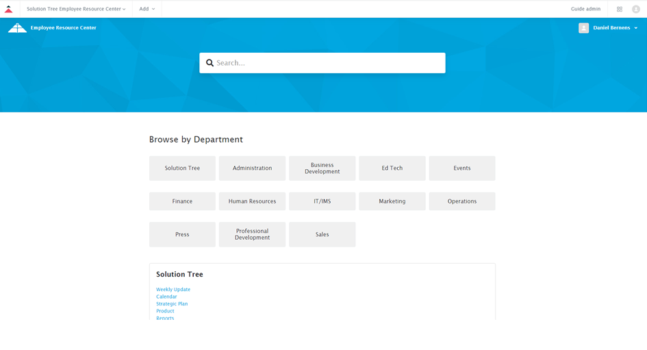 How to Log Into TreeHub – TreeHub