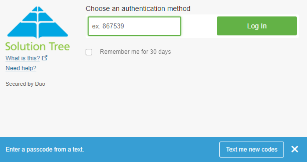 How to Log Into TreeHub – TreeHub